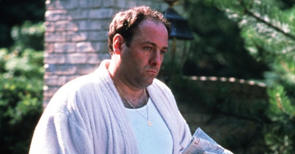 Faith Penhale: The Sopranos | Features | Broadcast