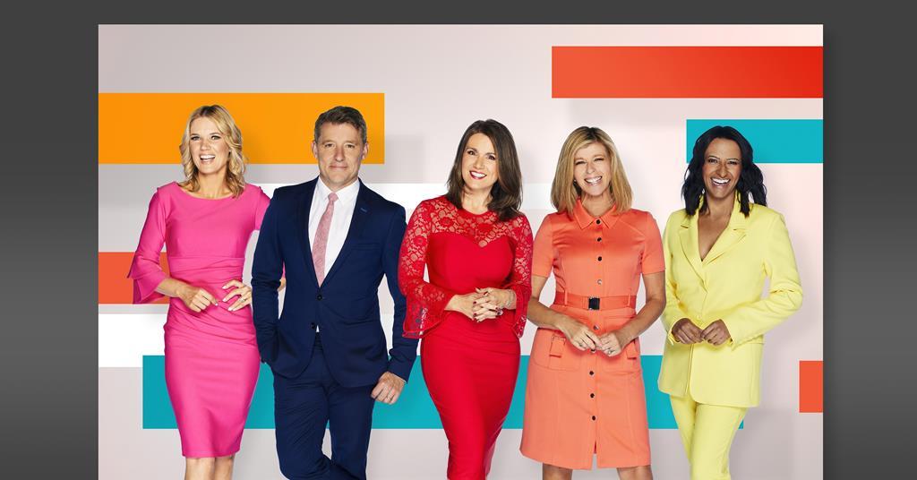 Best daytime programme: The Great House Giveaway | Features | Broadcast