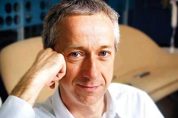 Roly Keating named British Library chief exec | News | Broadcast