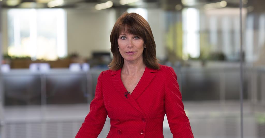 Sky News journalists suspended for Covid breach | News | Broadcast