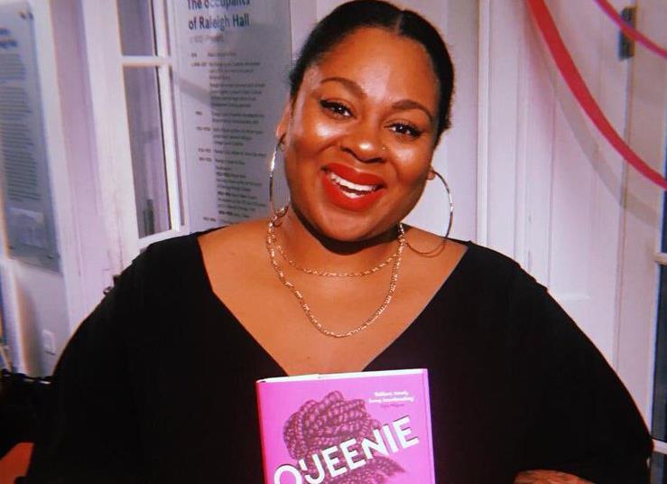 Channel 4 eyes adaptation of Queenie | News | Broadcast