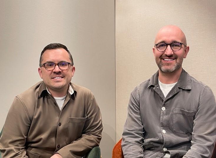 Insanity to boost disabled representation with hire of Andrew Roach | News | Broadcast