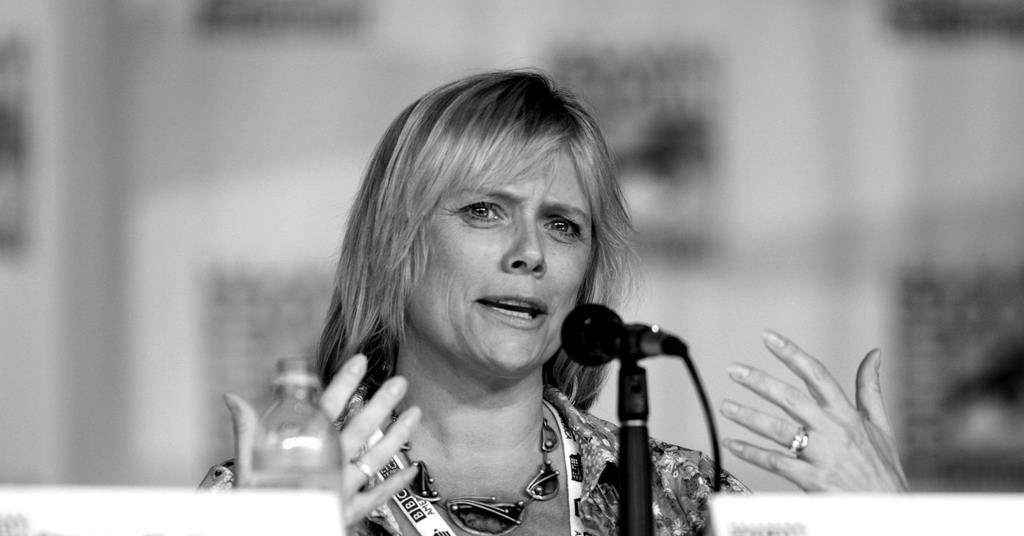 Steven Moffat on Douglas Is Cancelled and theatrical rejection | The ...