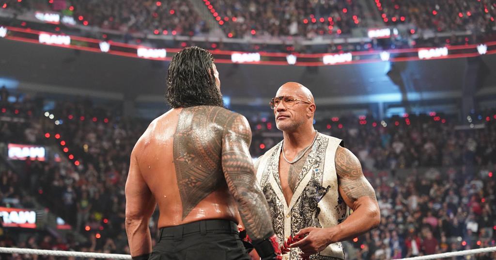 Int: Netflix adds WWE archive; Friend MTS protects Premier League ...