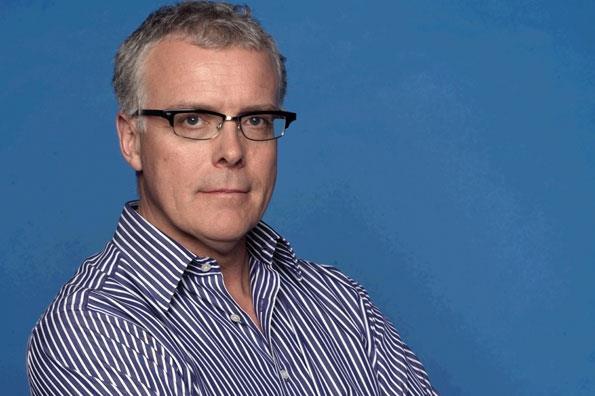 Rob Clark, Fremantle Media | The Broadcast Interview | Broadcast