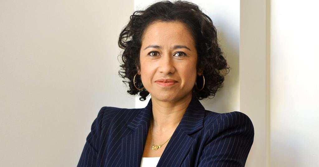 Why the BBC was wrong about Samira Ahmed’s case | Comment | Broadcast