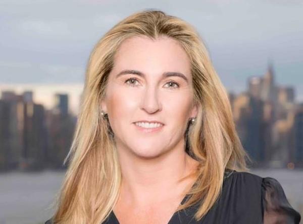 Nancy Dubuc exits Vice | News | Broadcast