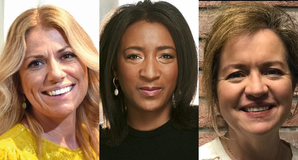 IWD: The battle for equality goes on | News | Broadcast