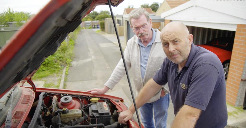 Air TV stays in front as drama hours grow | Features | Broadcast