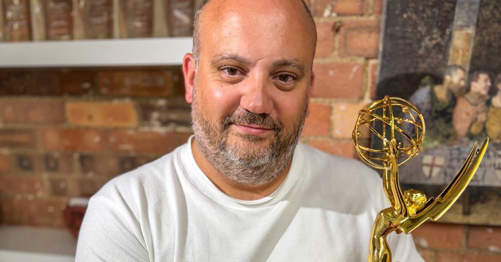 Brawn F1 doc exec to join Brian O’Driscoll and Craig Doyle indie | News ...