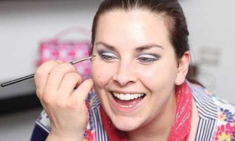 YouTube sensation Lauren Luke to front TV show | News | Broadcast