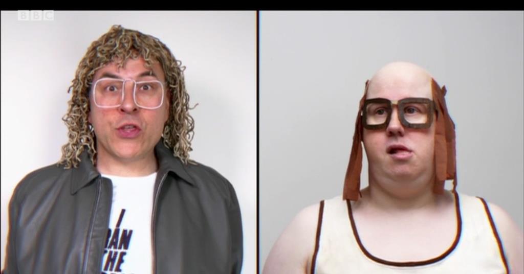 VoD players take down Little Britain due to blackface | News | Broadcast