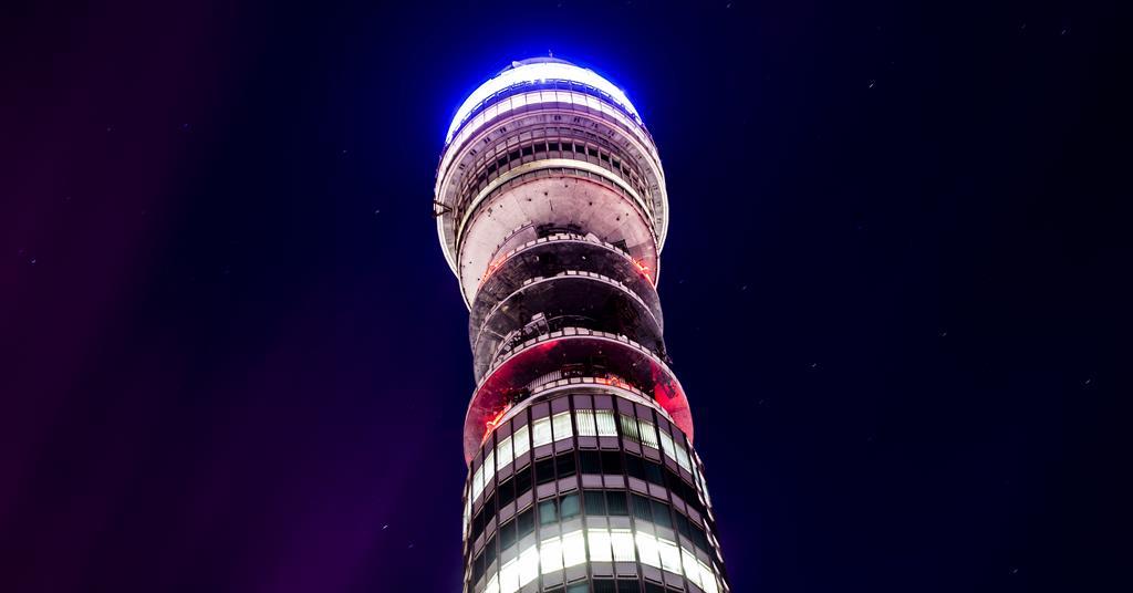 BT Group sells BT Tower | News | Broadcast