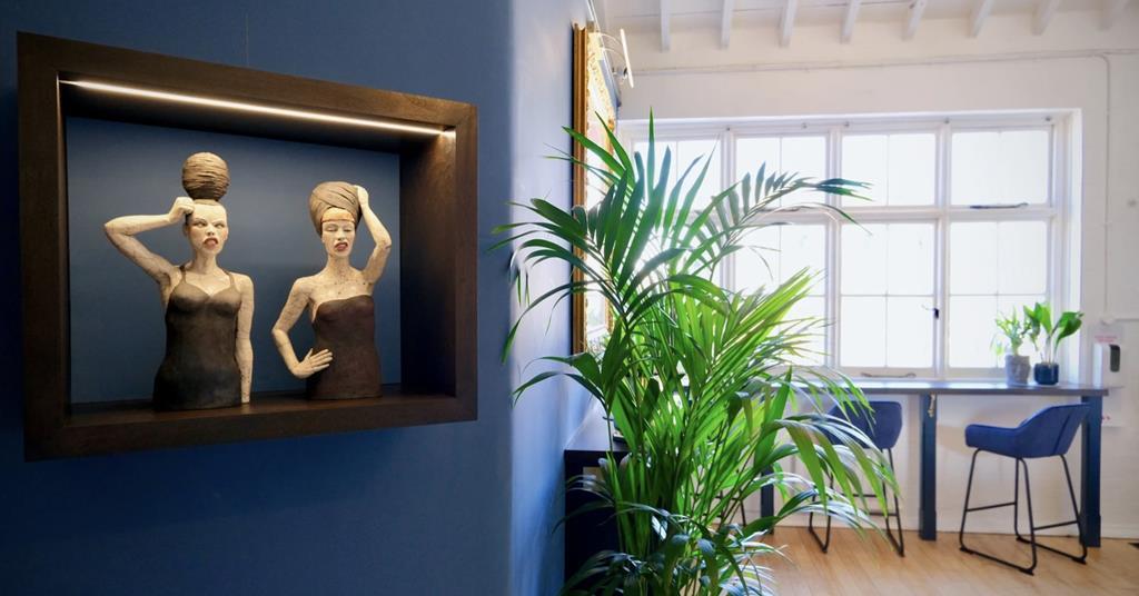 Fitzrovia Post closes Fitzrovia building | News | Broadcast