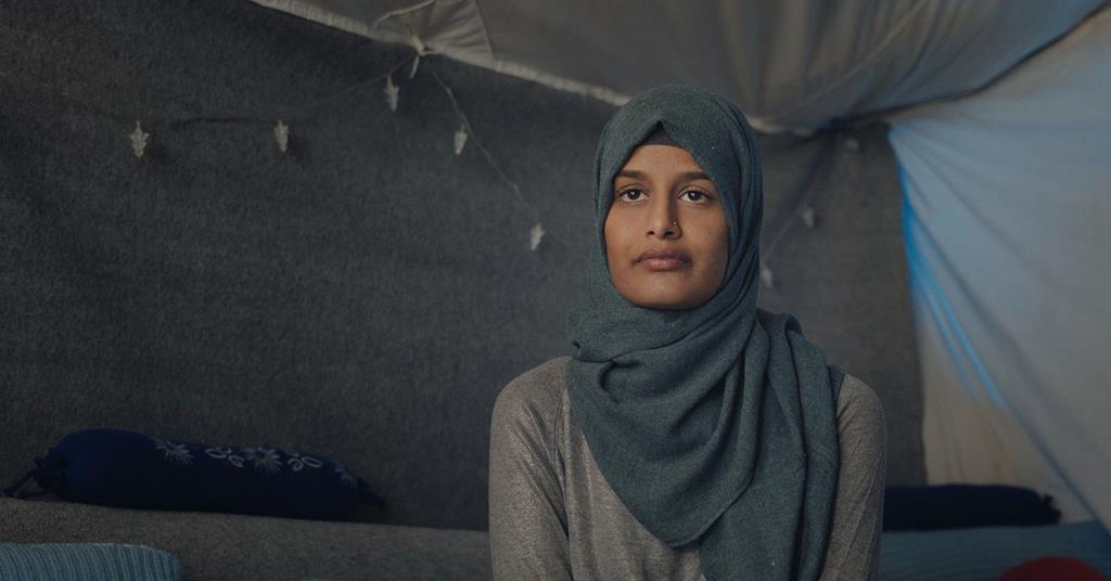 The Return: Life After Isis | Critics | Broadcast