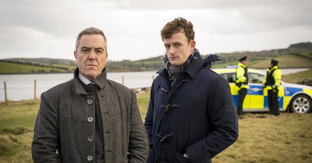 First look: Bloodlands, BBC1 | Features | Broadcast