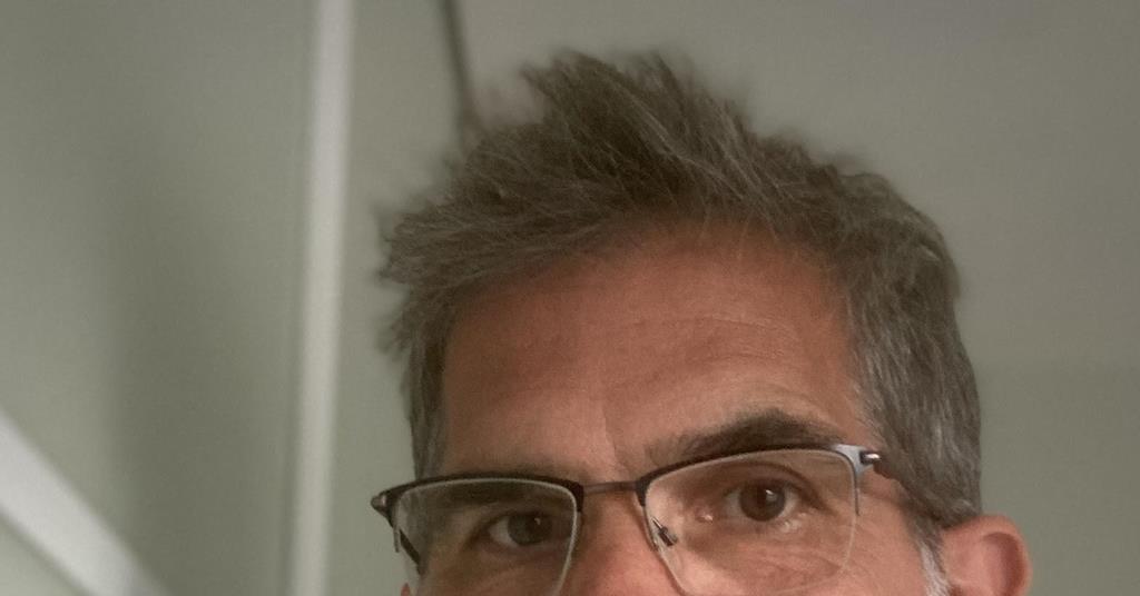 Vine FX adds Simon Carr as VFX supervisor | News | Broadcast