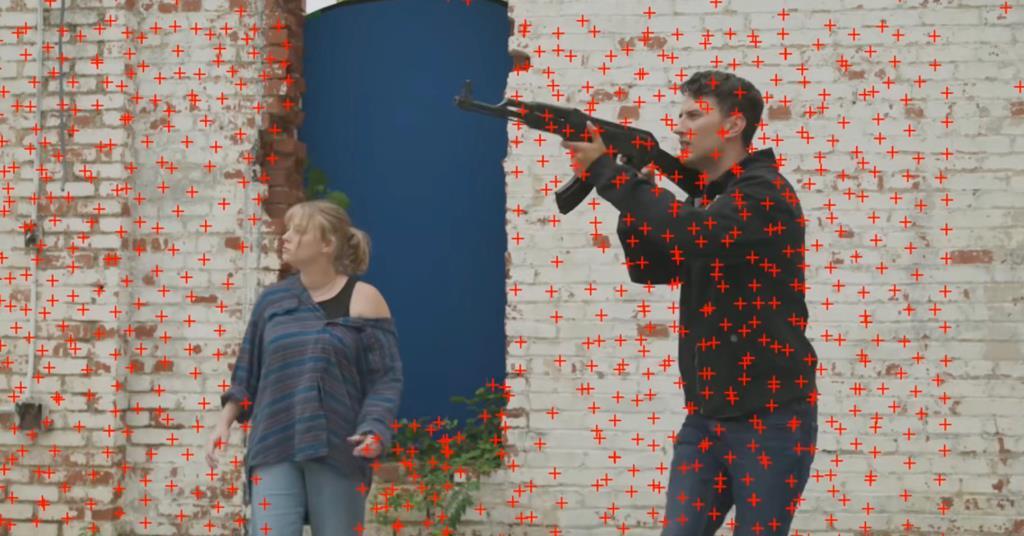 Slapshot unveils AI camera tracking | News | Broadcast