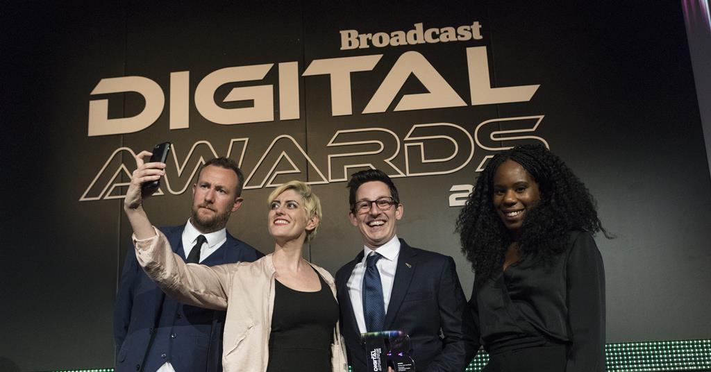 Broadcast Digital Awards 2019: deadline for entries extended | News ...
