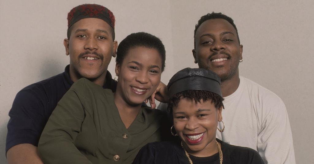 Fraser Ayres: The Real McCoy | Features | Broadcast