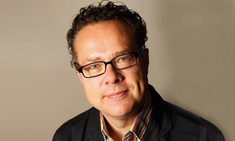 Greg Brenman unveils Drama Republic | News | Broadcast