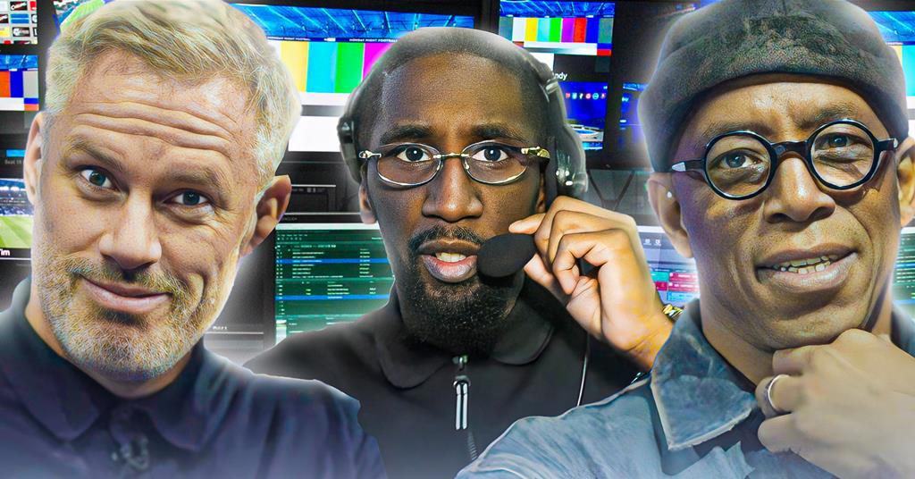 Sky Sports recommissions Scenes YouTube docuseries | News | Broadcast