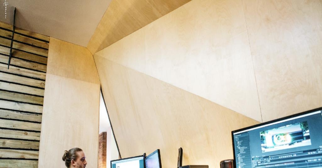 Fitzrovia Post closes Fitzrovia building | News | Broadcast