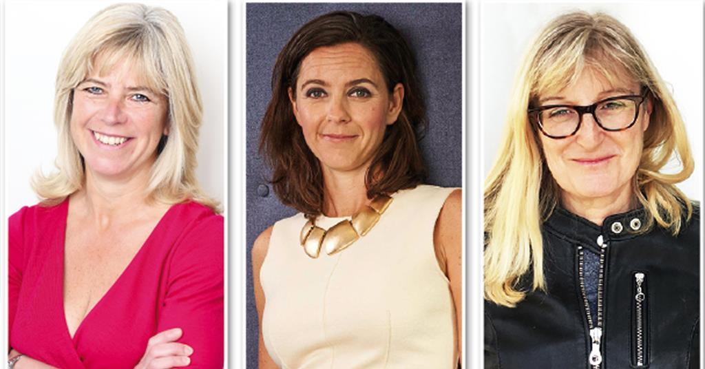 How does the British TV industry treat women? | News | Broadcast