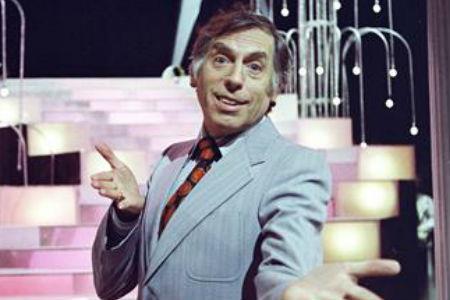 Larry Grayson: Shut That Door! | Video | Broadcast