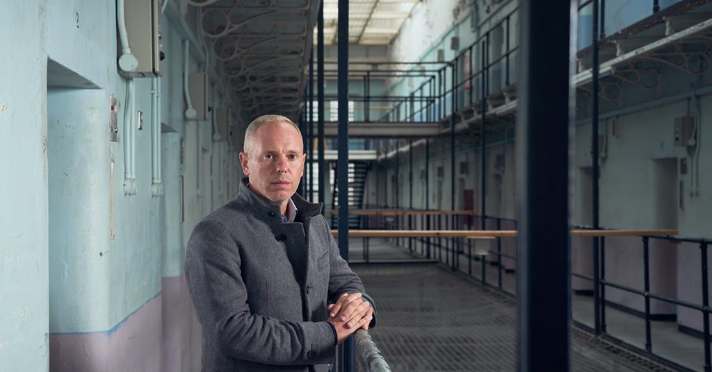 Britain Behind Bars opens with 900,000 | Ratings | Broadcast