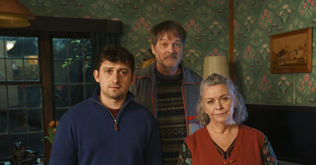 Kenton Allen: comedy funding faces ‘existential threat’ | News | Broadcast