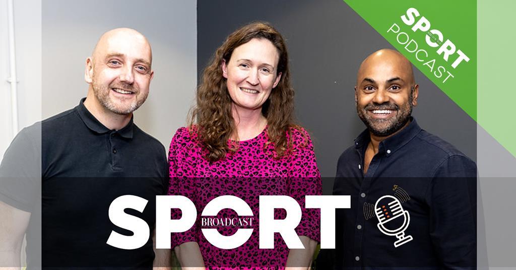 Podcast: In conversation with Whisper | Podcast | Broadcast