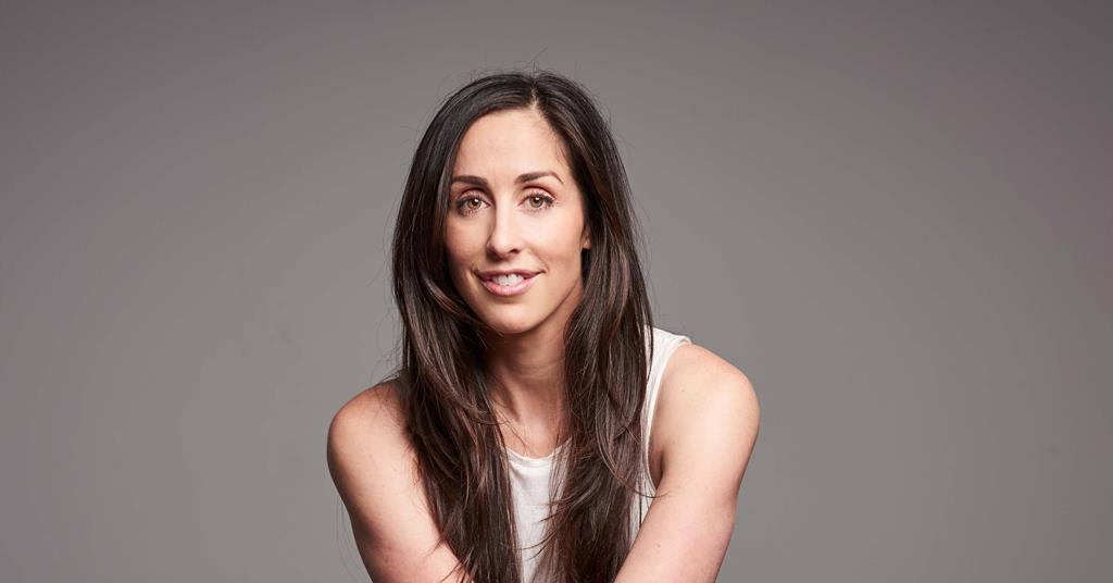 Catherine Reitman: Workin’ hard | The Broadcast Interview | Broadcast