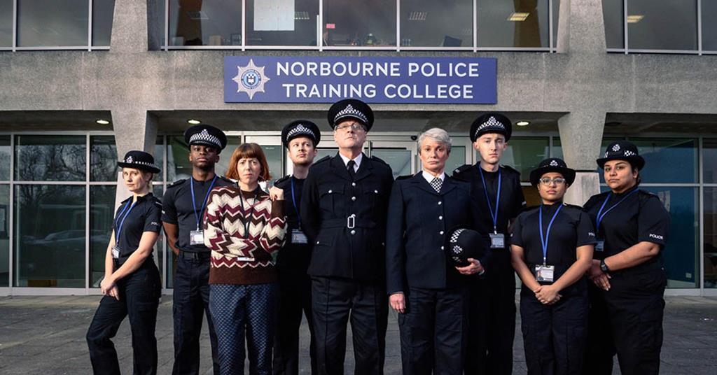 Britain Behind Bars opens with 900,000 | Ratings | Broadcast