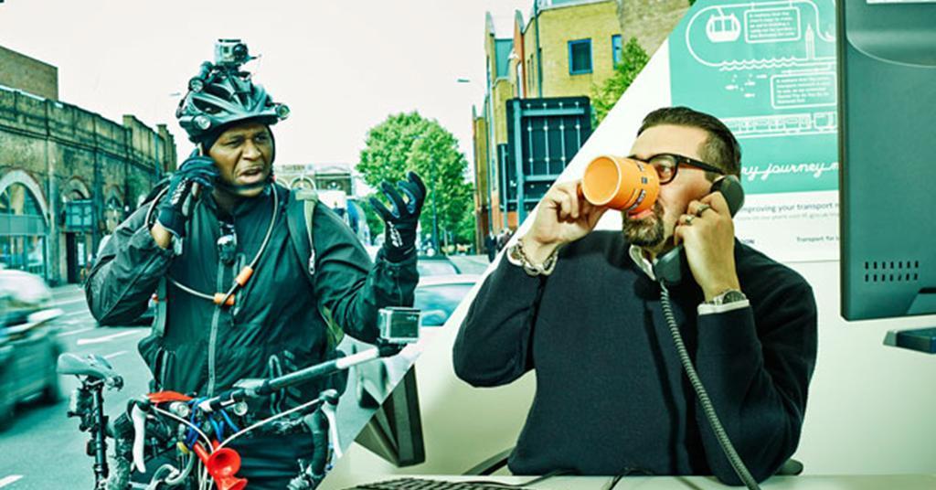 TV Critics: The Complainers; Welcome to Rio; Britain's Got Talent ...