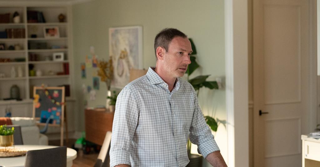 Catherine Reitman: Workin’ hard | The Broadcast Interview | Broadcast