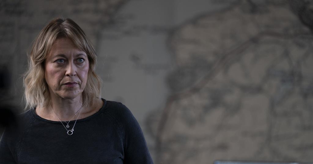 Annika makes waves on Alibi | Ratings | Broadcast