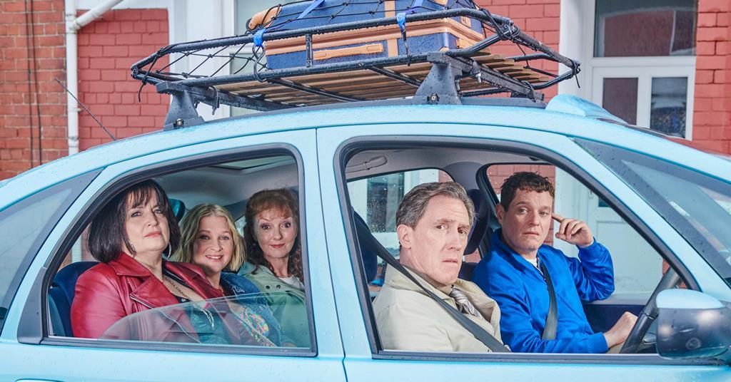 Outnumbered returns with 3.6m | Ratings | Broadcast