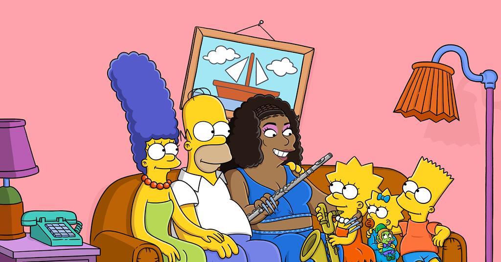 Squid Game, The Simpsons top drivers of new subs | News | Broadcast