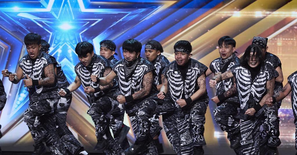 BGT kicks off early with 4.6 million | Ratings | Broadcast