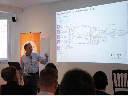 DPP unveils quality control tests | News | Broadcast