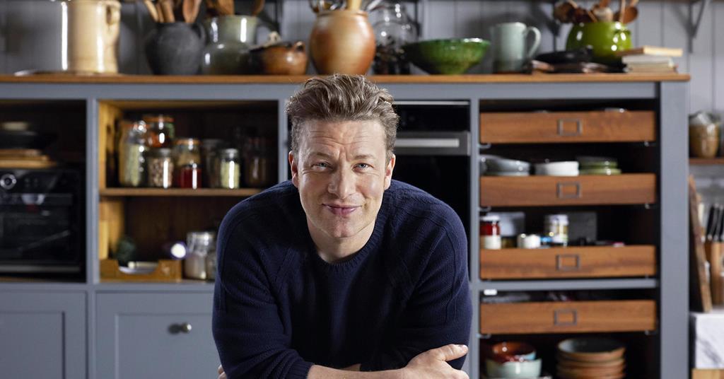 Jamie’s Quick & Easy Food | Critics | Broadcast