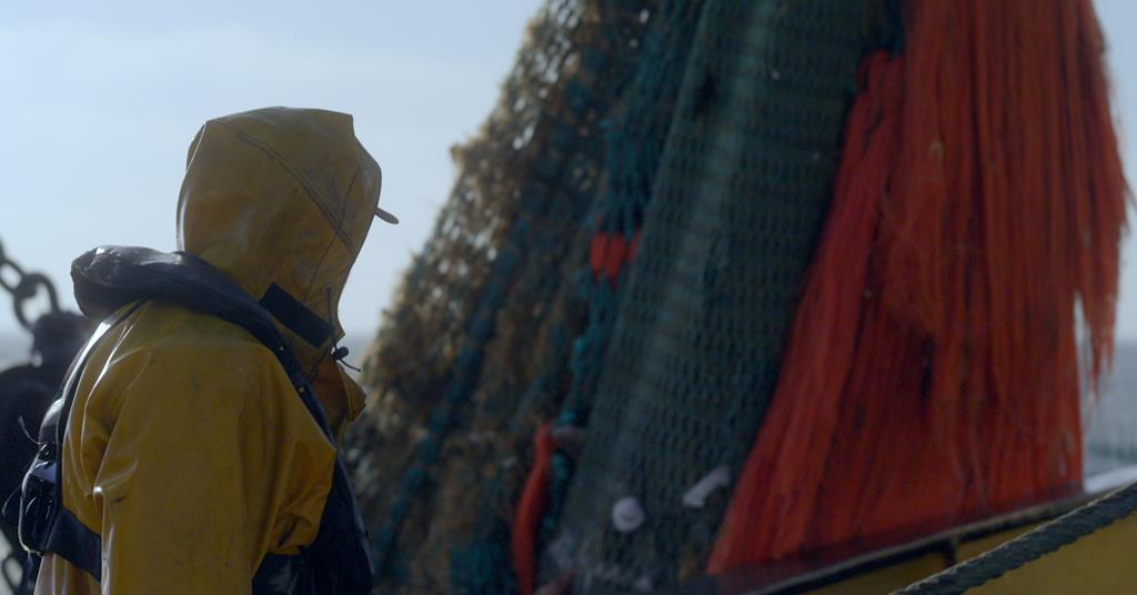 Trawlermen: Hunting the Catch, BBC1 | Behind The Scenes | Broadcast