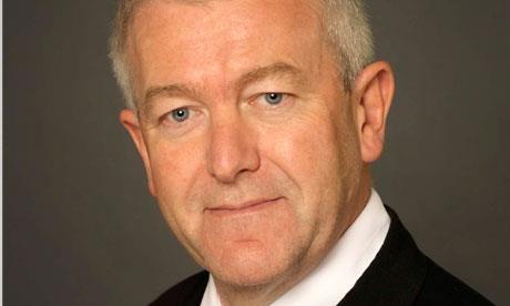 Ivan Dunleavy, Pinewood Shepperton | The Broadcast Interview | Broadcast