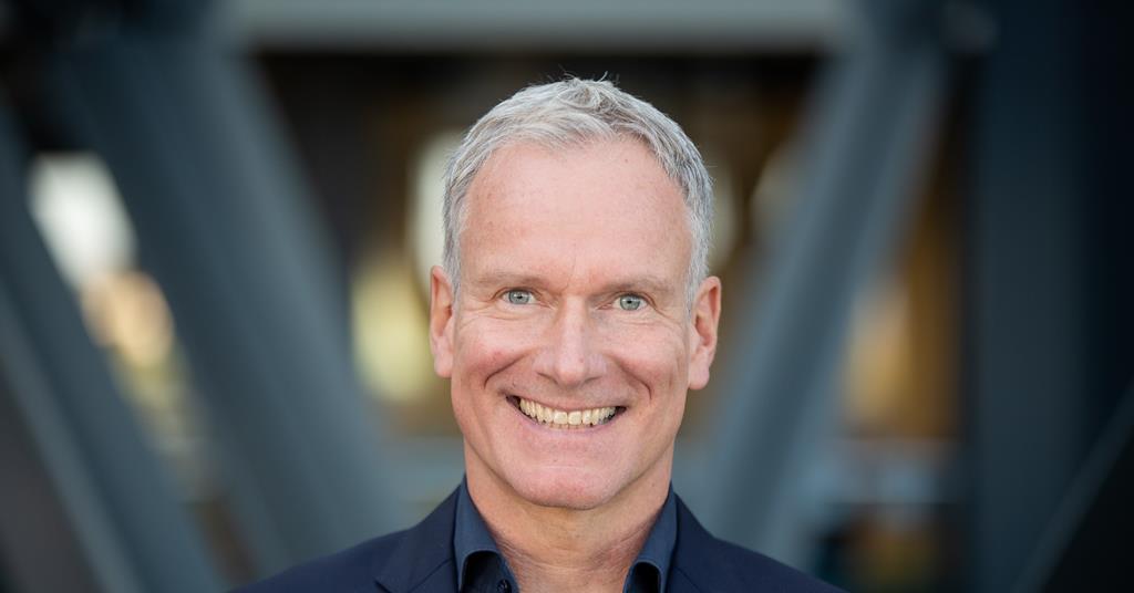 Fremantle ups Jens Richter to lead commercial activity | News | Broadcast