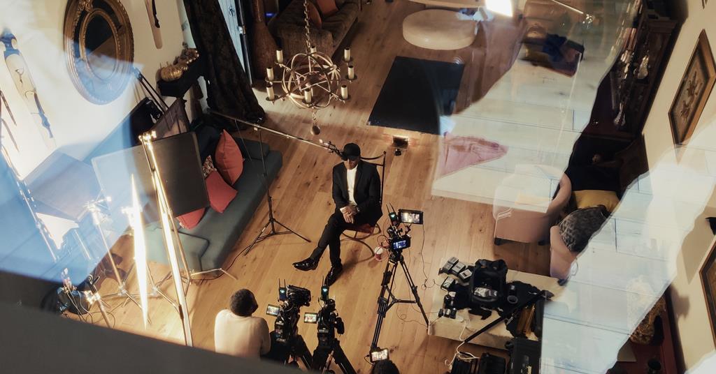 Post-production uncovered: Four Kings (Prime Video) | News | Broadcast