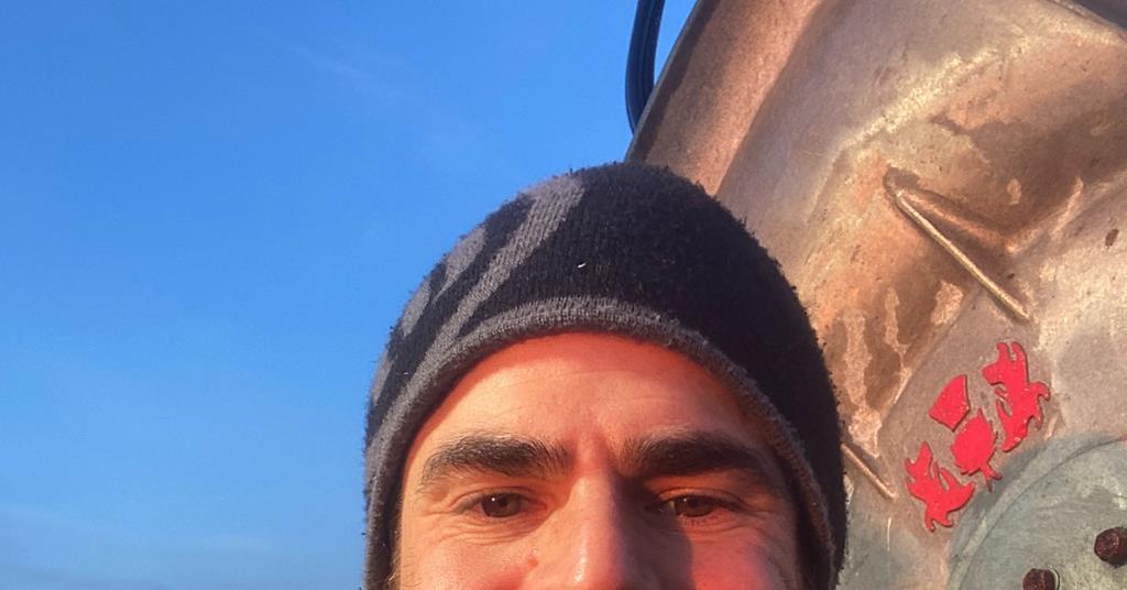 Trawlermen: Hunting the Catch, BBC1 | Behind The Scenes | Broadcast