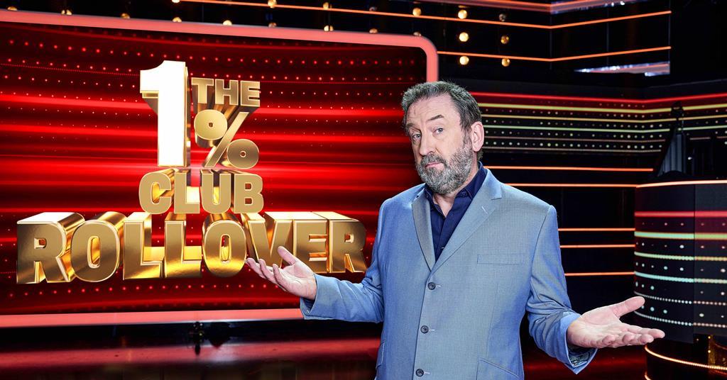 Measured start for The 1% Club specials | News | Broadcast