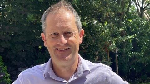 Dan Barraclough leaves RDF after 11 years | News | Broadcast