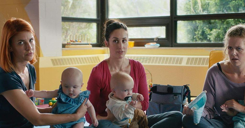 Catherine Reitman: Workin’ hard | The Broadcast Interview | Broadcast